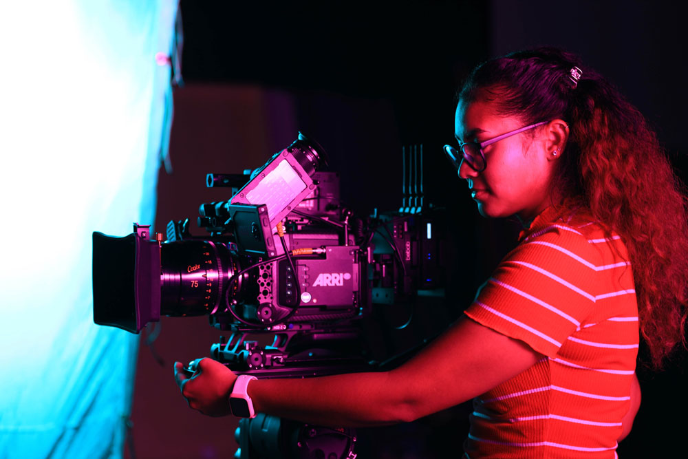 Valencia College Film Production Technology Future Students Valencia College Film Production Technology Future Students