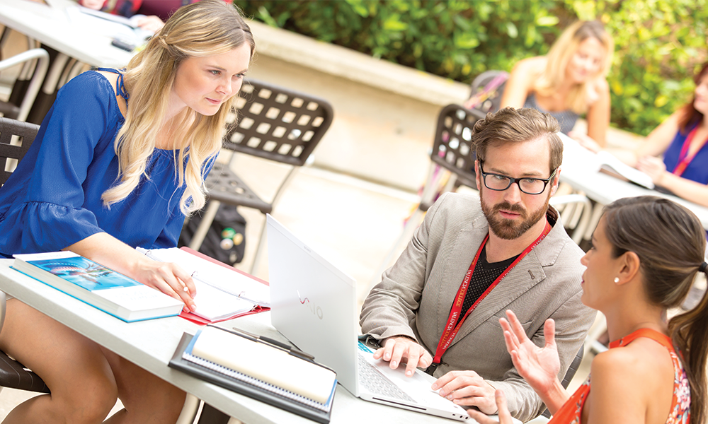 Associate In Arts A A Degree Valencia College
