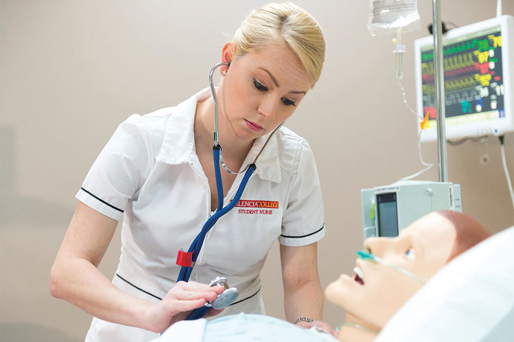 Valencia College Nursing Programs Degrees Future Students